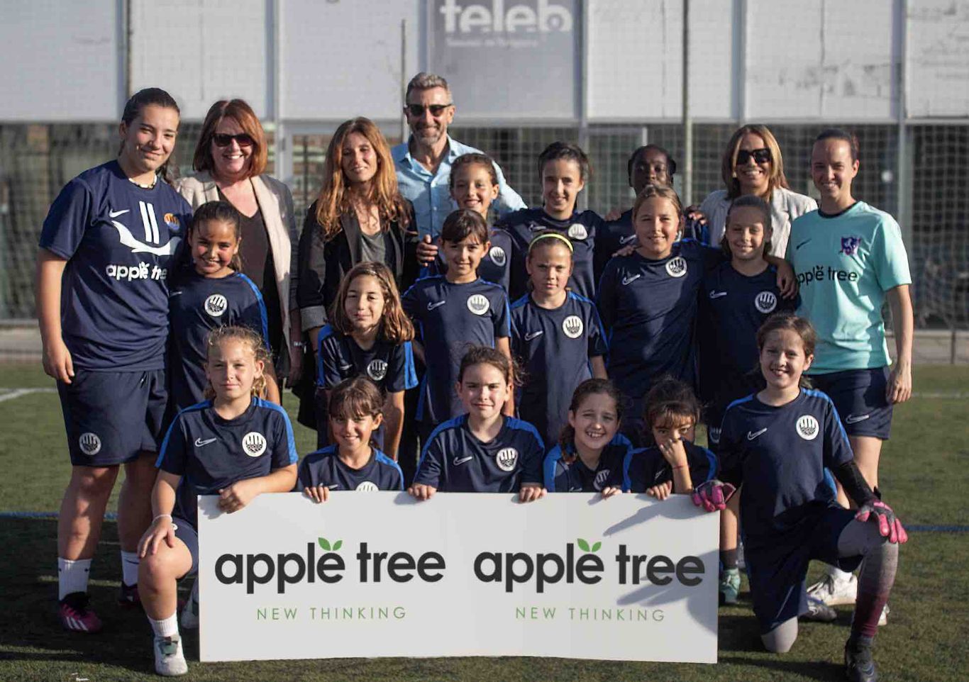 APPLE TREE - AGENCIA DE COMUNICACIÓN ESTRATÉGICA