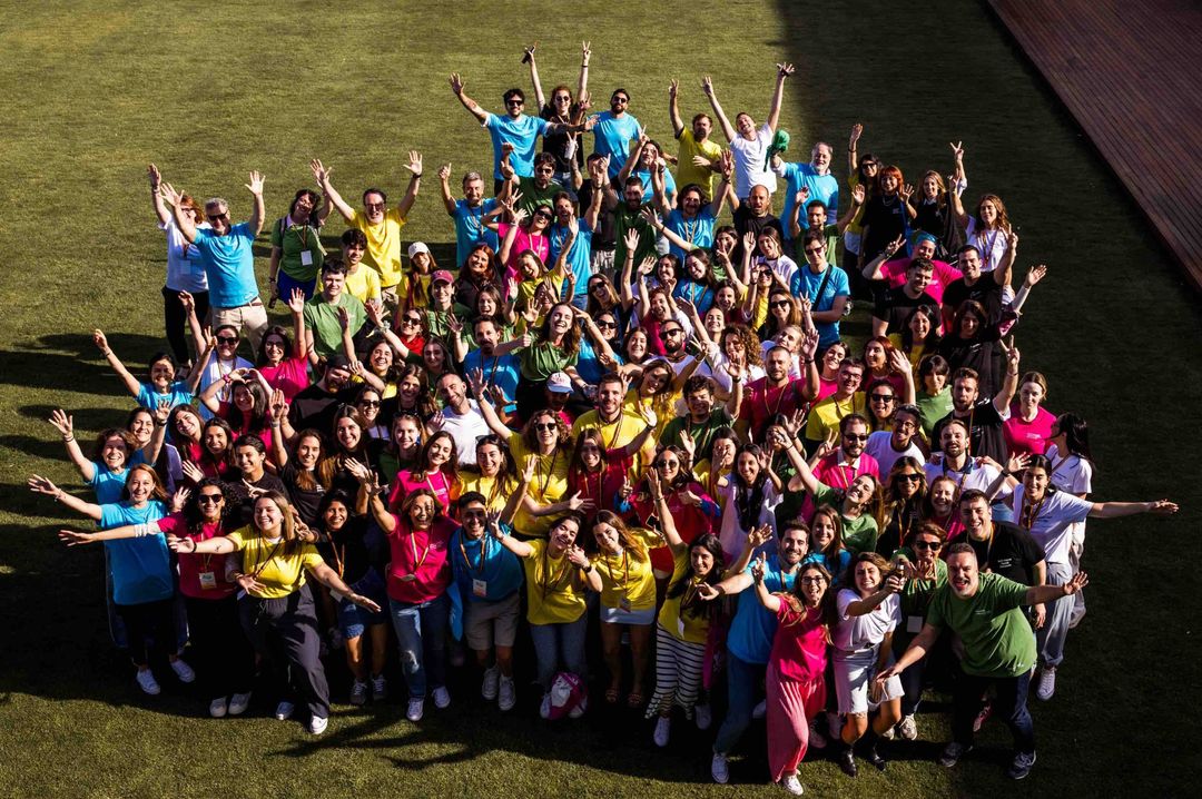 APPLE TREE receives a Bronze rating from EcoVadis for its commitment to ...