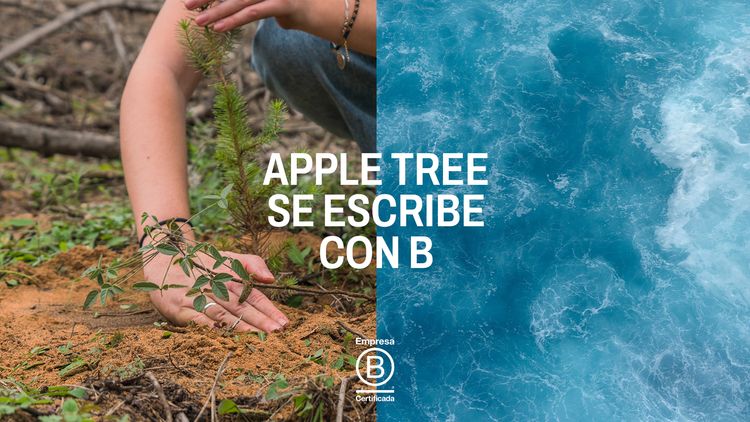 APPLE TREE - AGENCIA DE COMUNICACIÓN ESTRATÉGICA