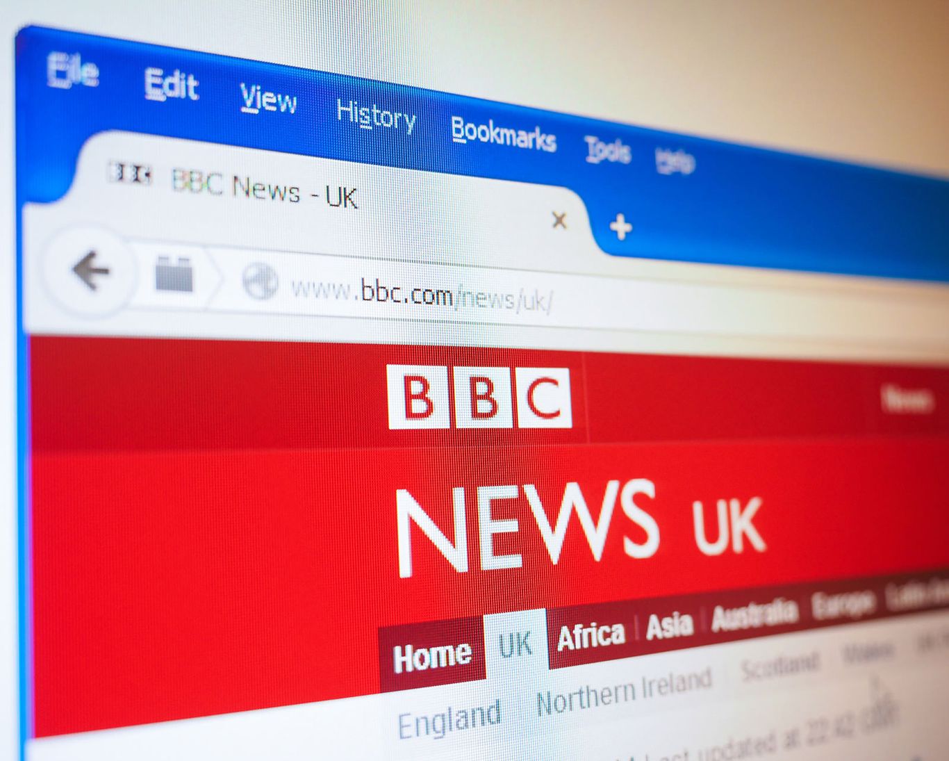 #appletreebytes con Jamie Angus, Director de la BBC World - APPLE TREE