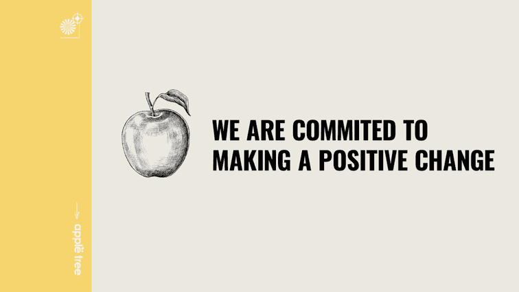 COMMUNICATION AND PUBLIC RELATIONS AGENCY | APPLE TREE